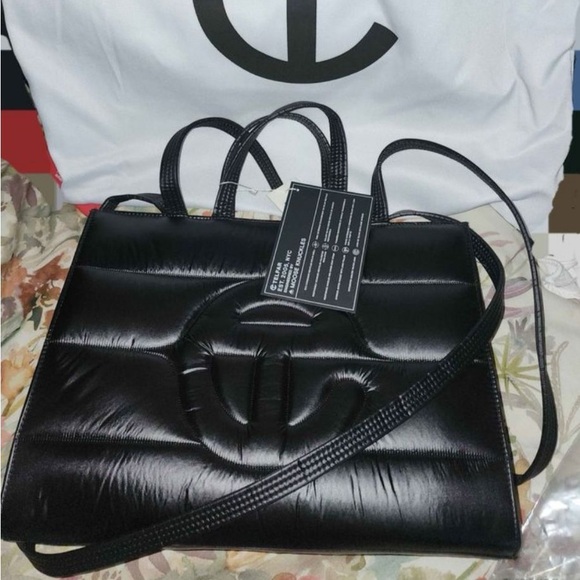 Telfar | Bags | Telfar Medium Puff Shopper | Poshmark